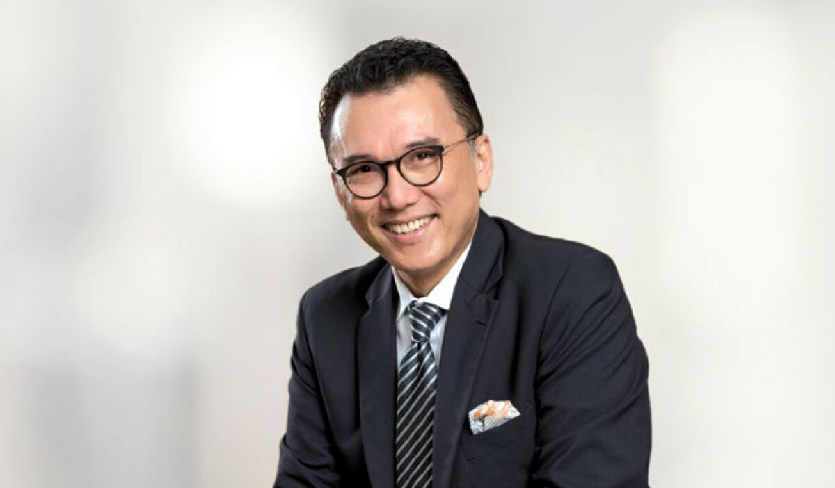 Dato’ Jasmy bin Ismail | Board of Directors | TSH Resources Berhad