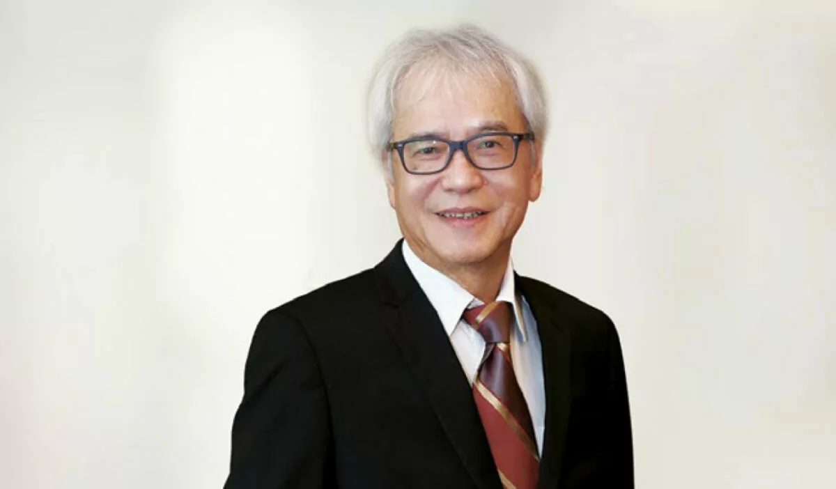 Lim Fook Hin | Board of Directors | TSH Resources Berhad