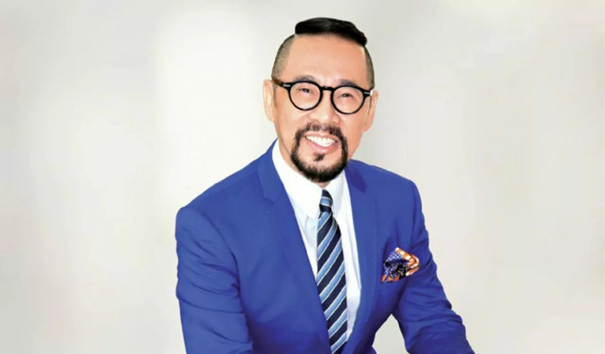 Kelvin Tan Aik Pen | Board of Directors | TSH Resources Berhad