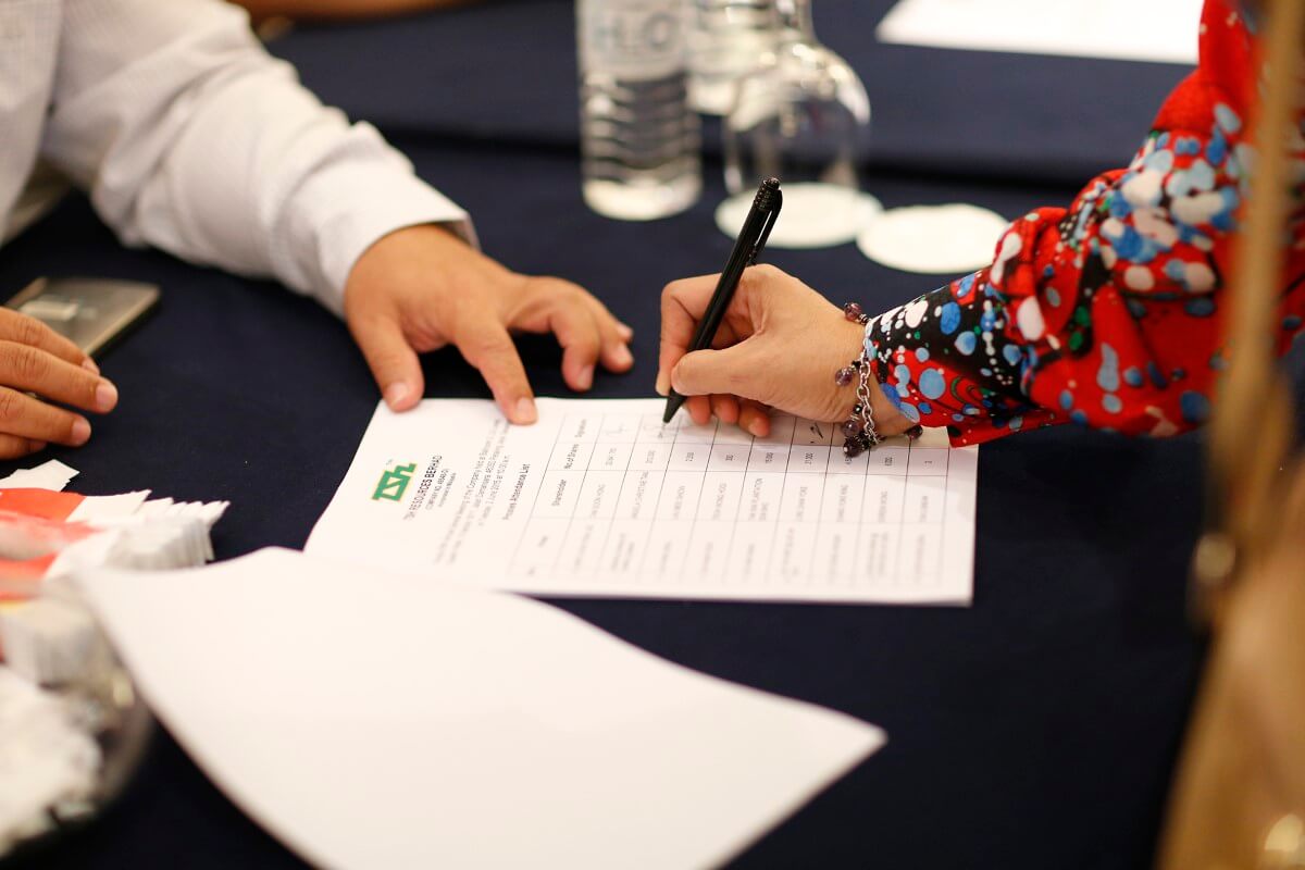 Investor Enquiries | Contact Us | TSH Resources Berhad