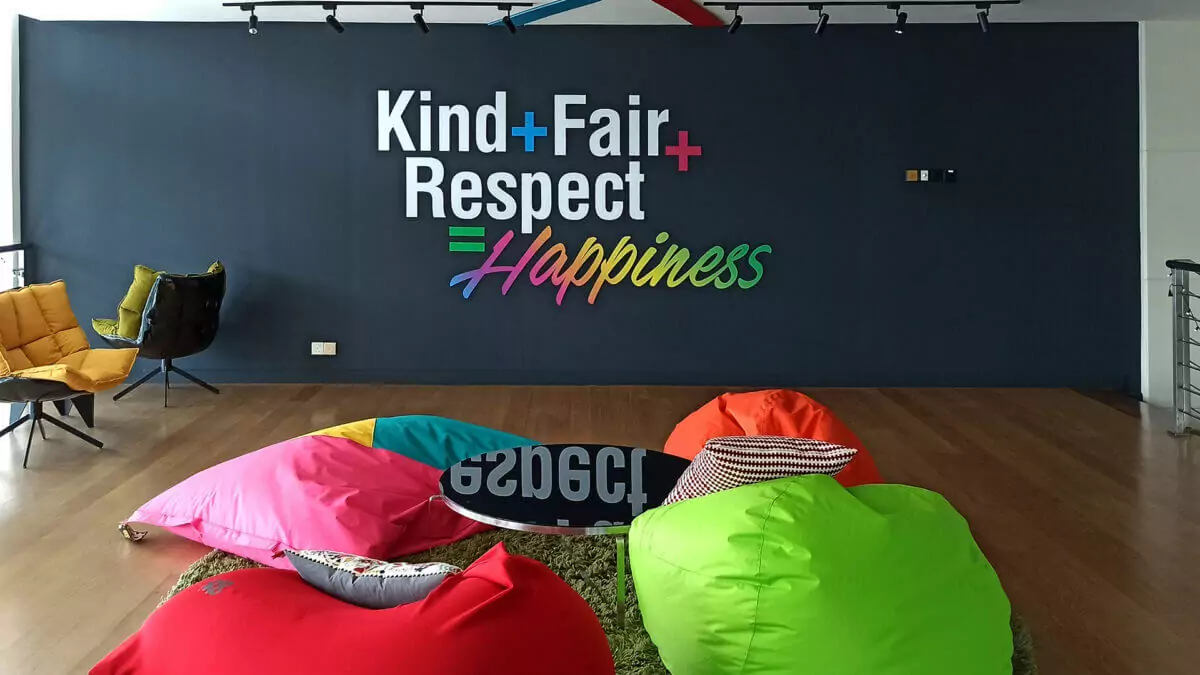 Board Committees | TSH Resources Berhad