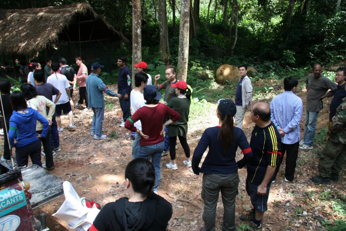 People | Sustainability | TSH Resources Berhad