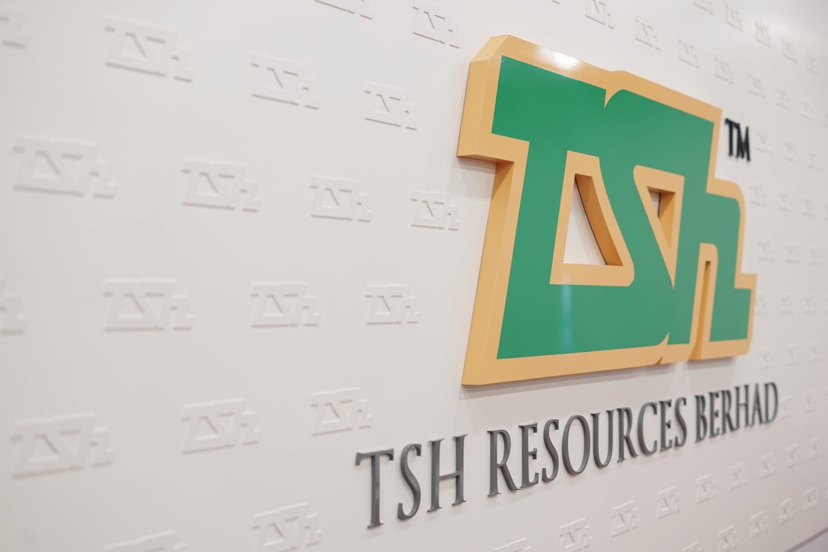 Board of Directors - TSH Resources Berhad