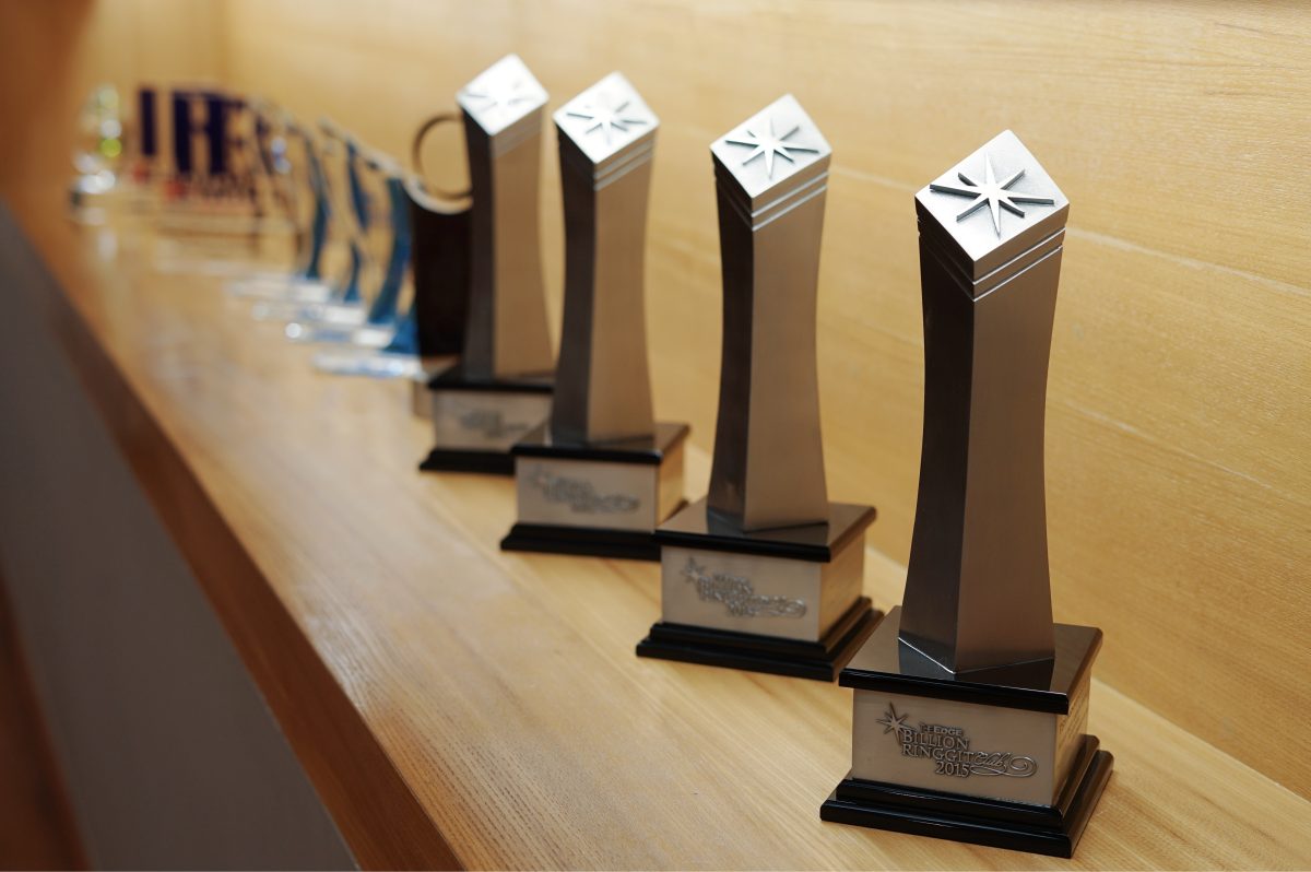 Our History & Milestones | TSH Resources Berhad